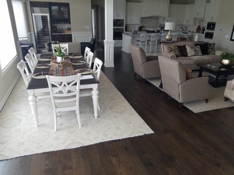 KELLY HARDWOOD FLOORS